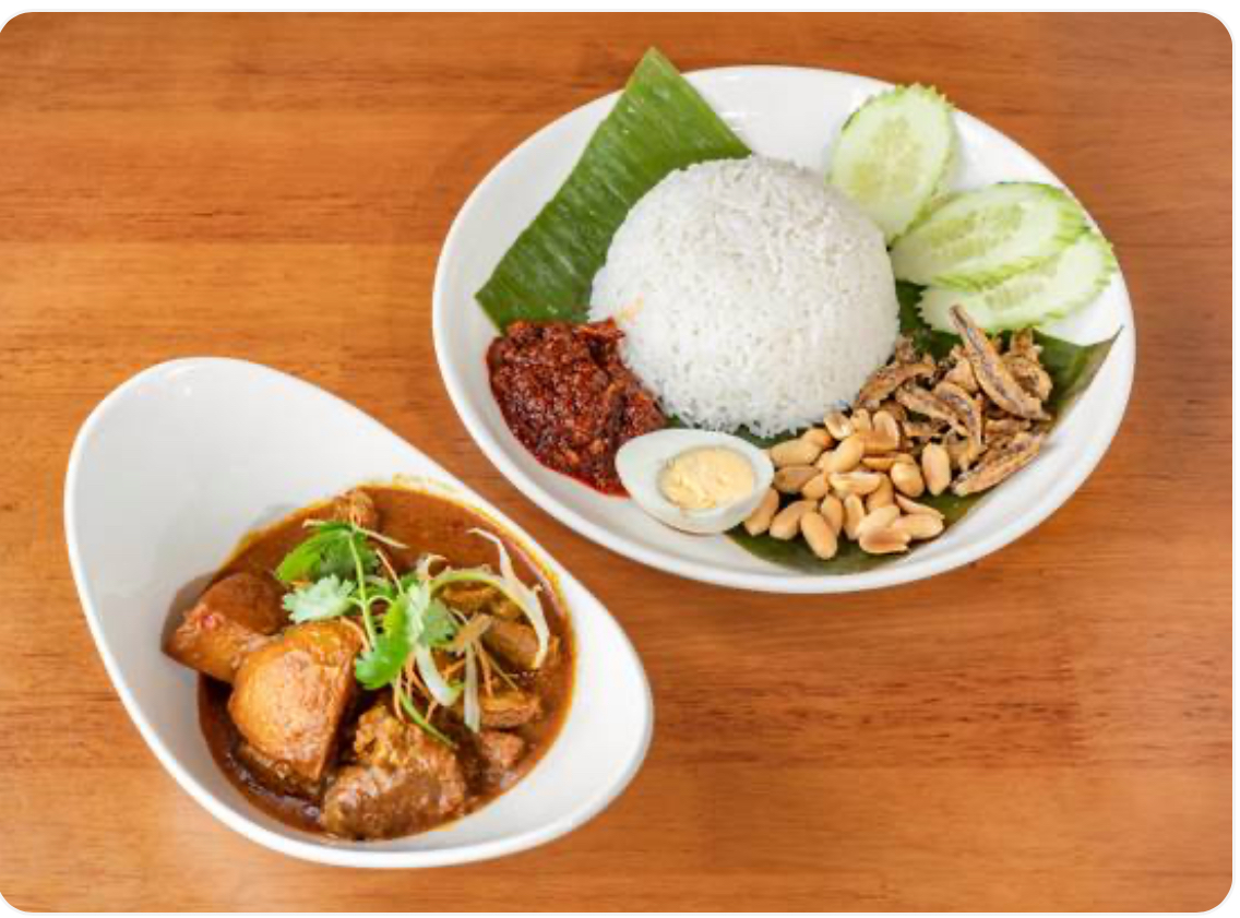 Sambal Station | Malaysian restaurant Auckland | 4.9 Stars