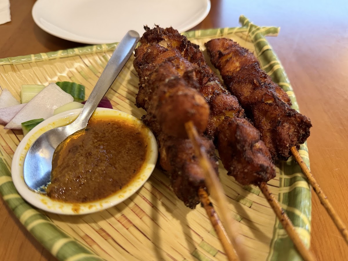 Sambal Station | Malaysian restaurant Auckland | 4.9 Stars